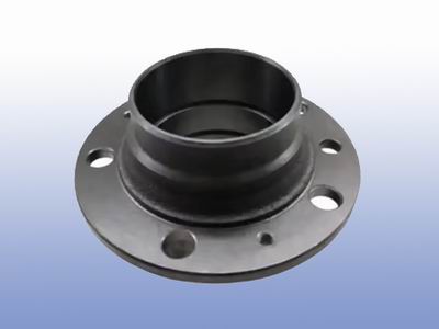 Material Introduction of Wheel Hub Castings