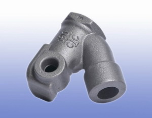 Cast Iron Car Engine Parts, Iron Casting Maker