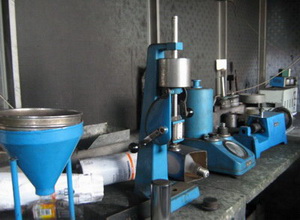 China Metal Casting Quality Inspection Equipments, Hardness, Mechanical ...